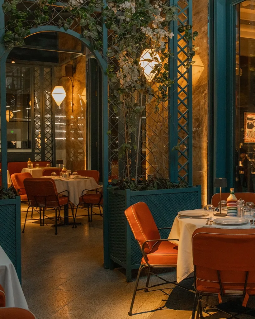 8 of The Best Restaurants in Riyadh: Luxe Dining in KSA
