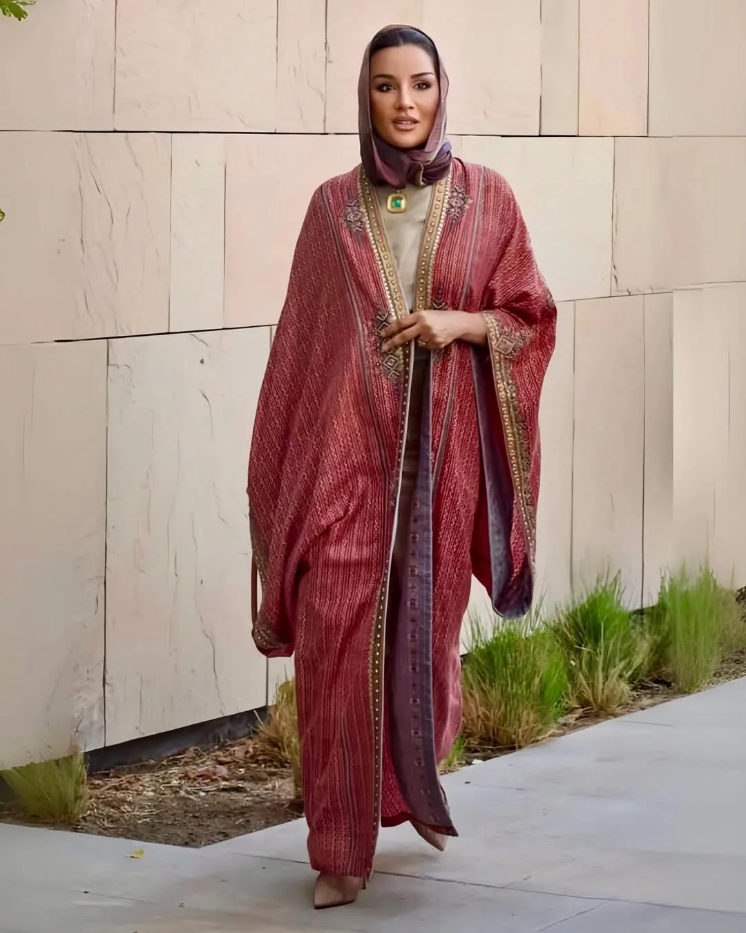 Sheikha Moza Style: 10 of Her Best Fashion Moments