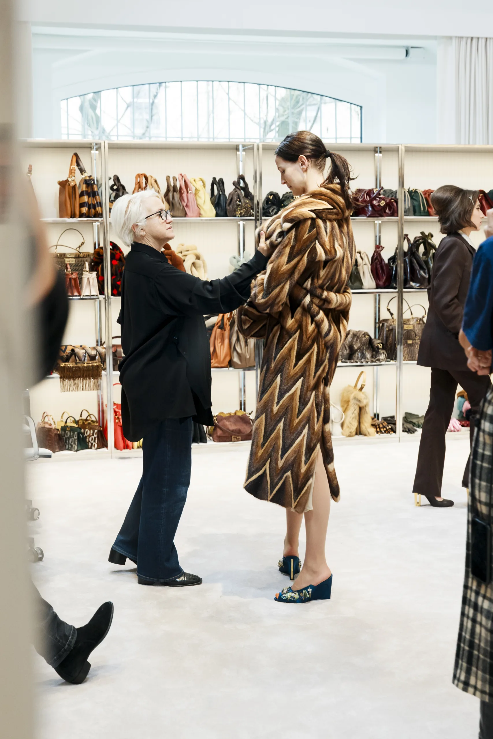 Luxury Maisons Celebrating Big Birthdays Like Never Before