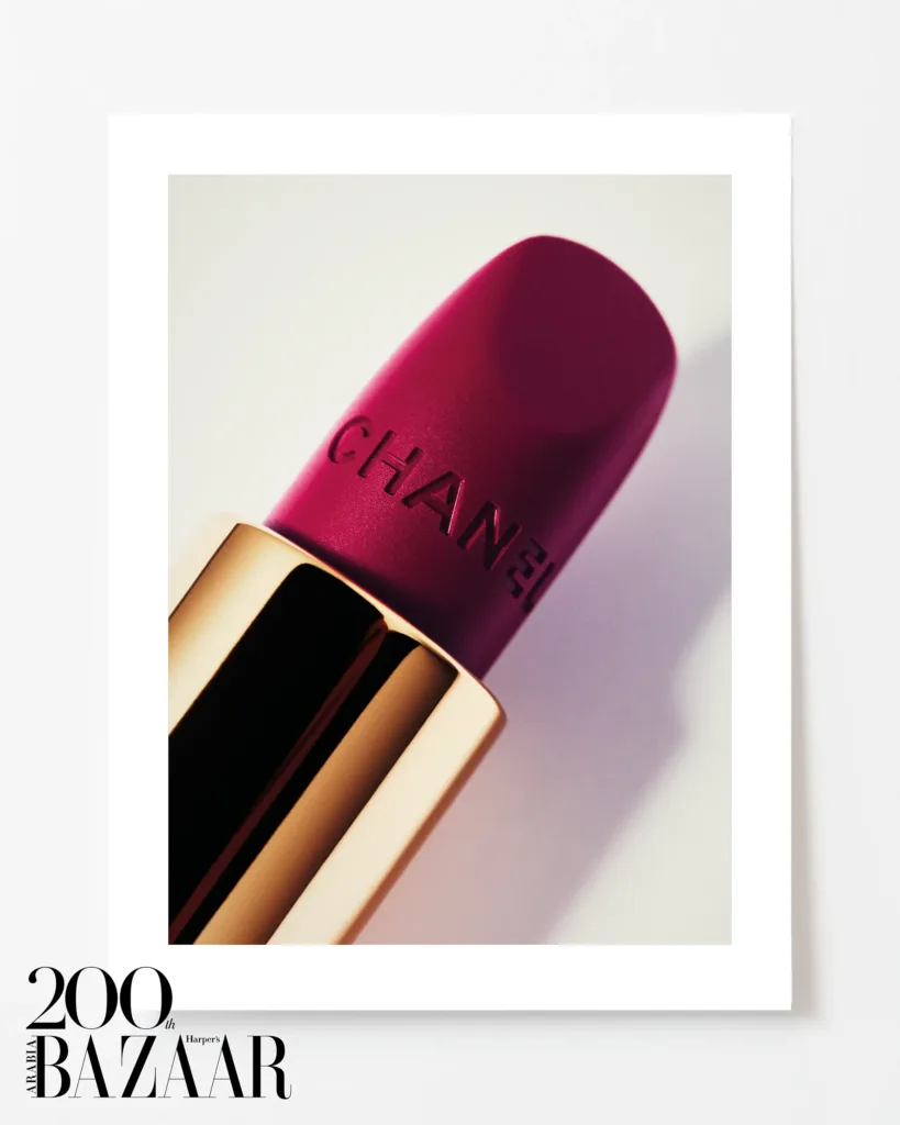Chanel's Rouge Coco Collection Is The Only Red Lip Inspiration You Will ...