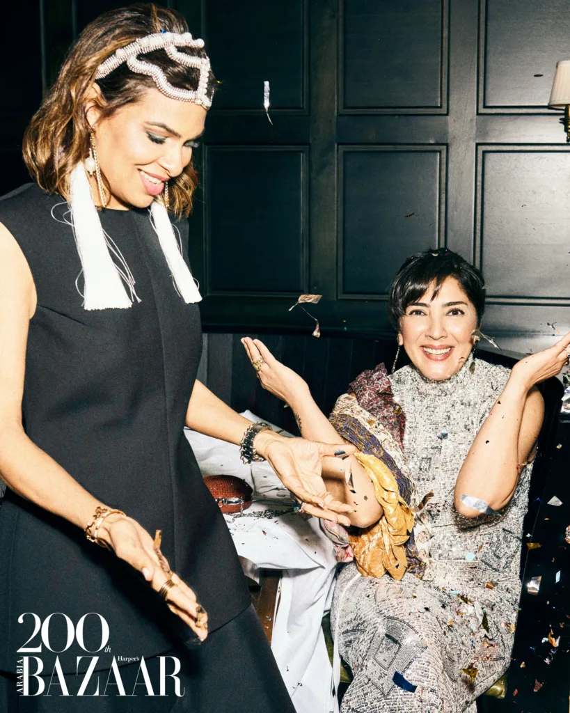 The Real OG's Of Dubai Show Us How To Celebrate