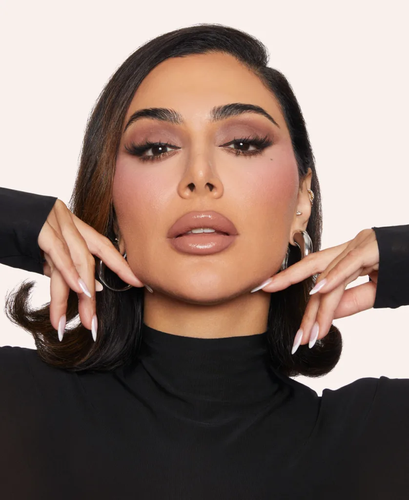 Huda Beauty Names The Most Popular Beauty Brand in The World