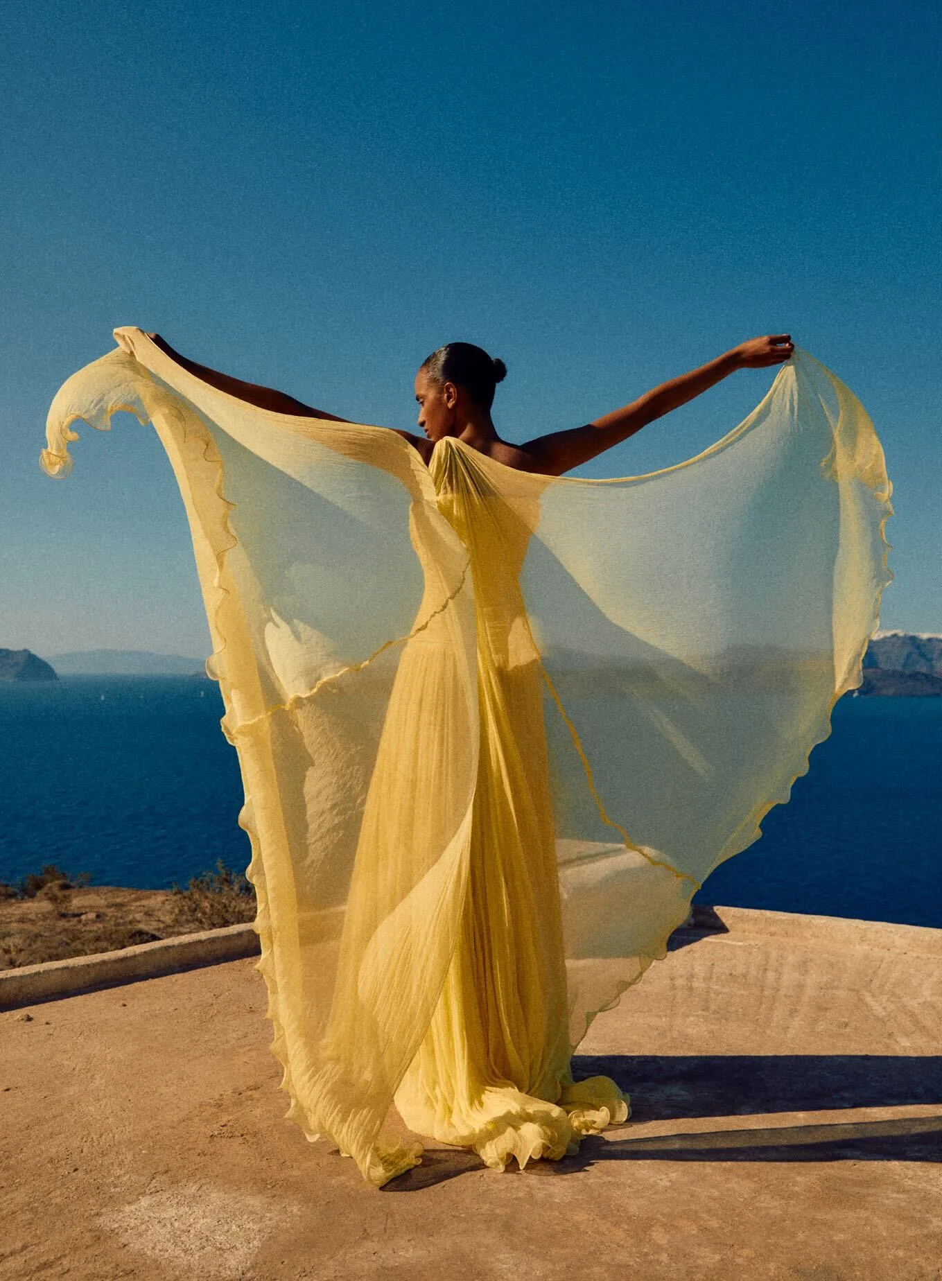 Saudi Fashion Awards 2025 Gears Up For Another Night Of Glam