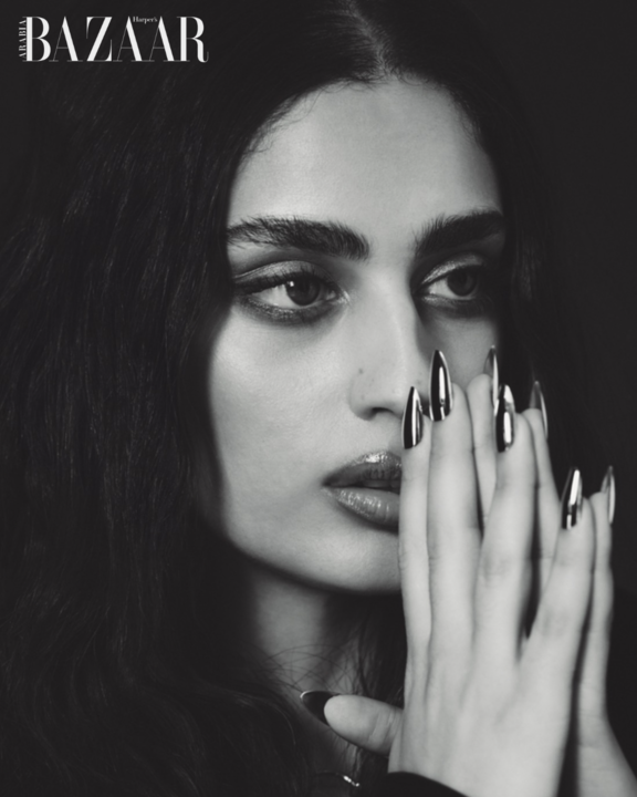 Zeyne On Her New Single And Trailblazing To The Top