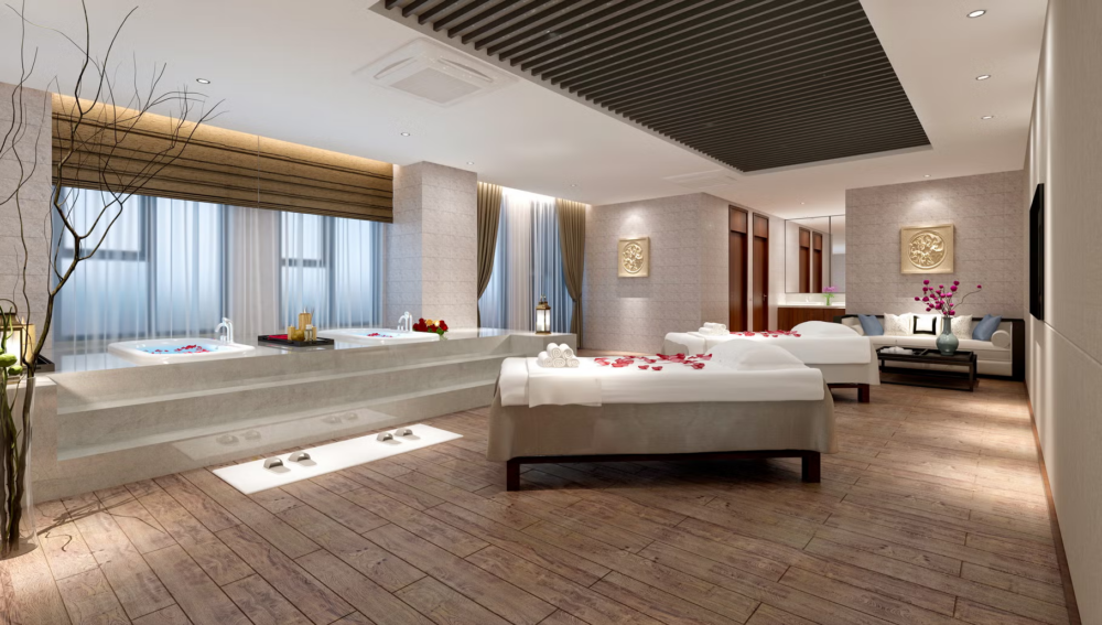 14 Wellness and Longevity Clinics In Dubai For You