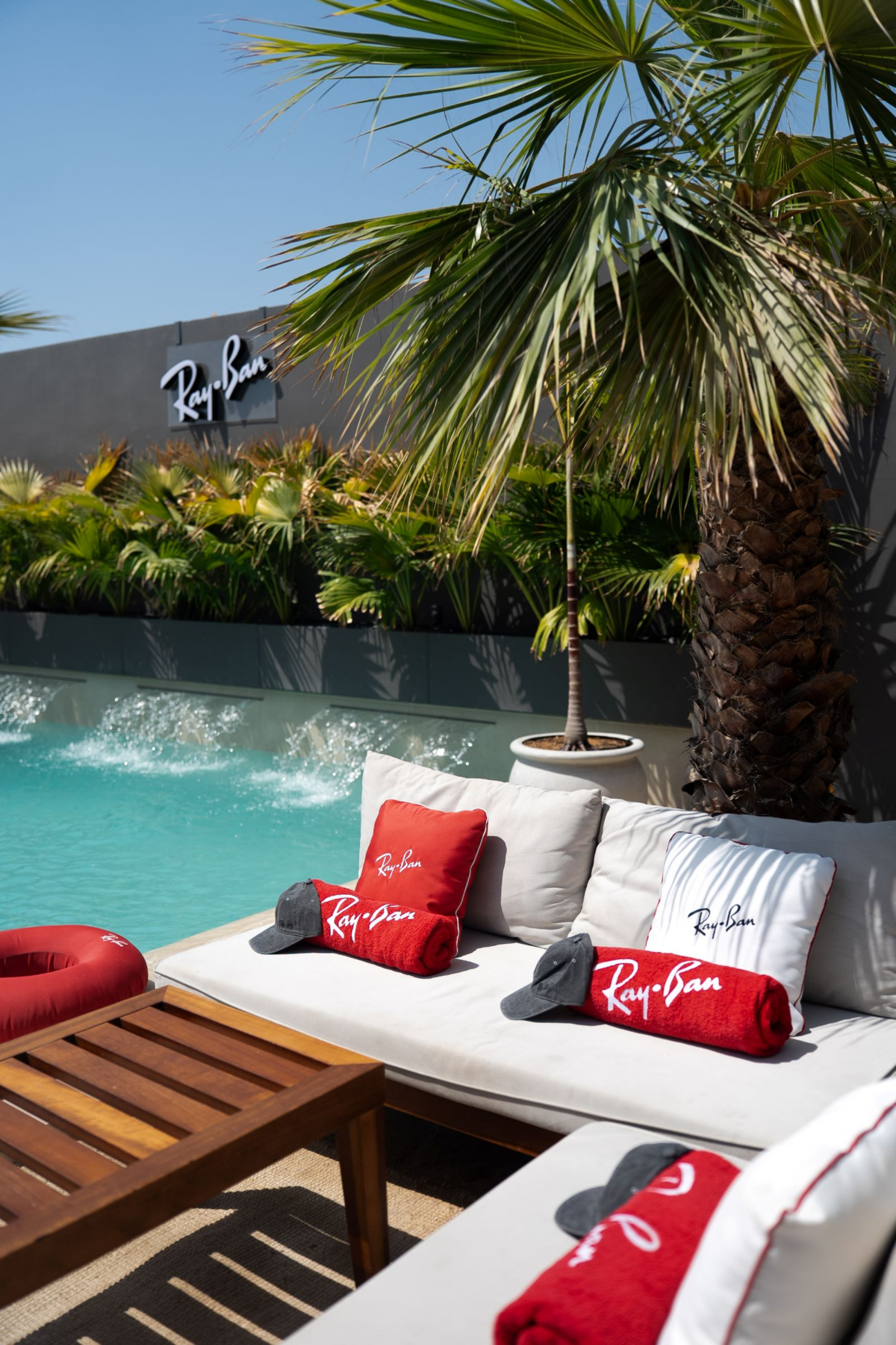 Beach Club Takeovers: 4 of Summer 2025's Best Seaside Escapes
