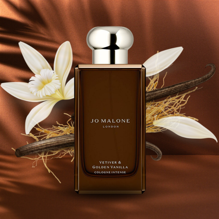 16 Chicest Vanilla Perfumes For Modern Elegance