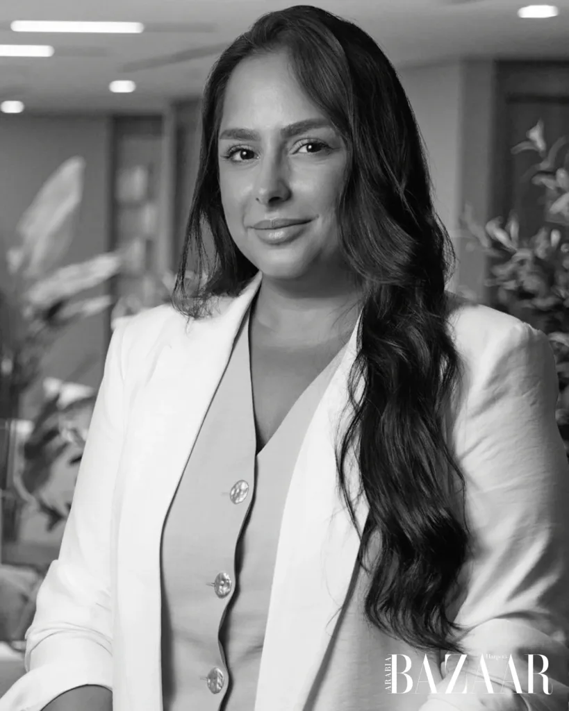 Stress Is Not A Flex. Why We Need To Let Go Of Always Being Busy. | Harper's Bazaar Arabia