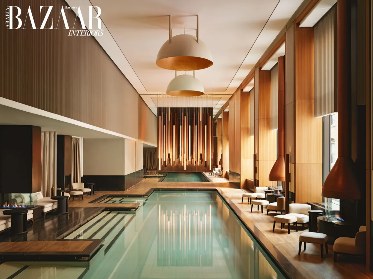 One&Only Resort - News, Photos & Videos on One&Only Resort | Harper's Bazaar Arabia
