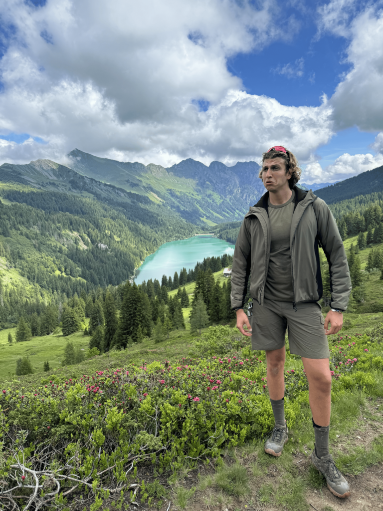 The Gstaad Guy's Fantastique Guide To Summer - Harper's Bazaar Arabia