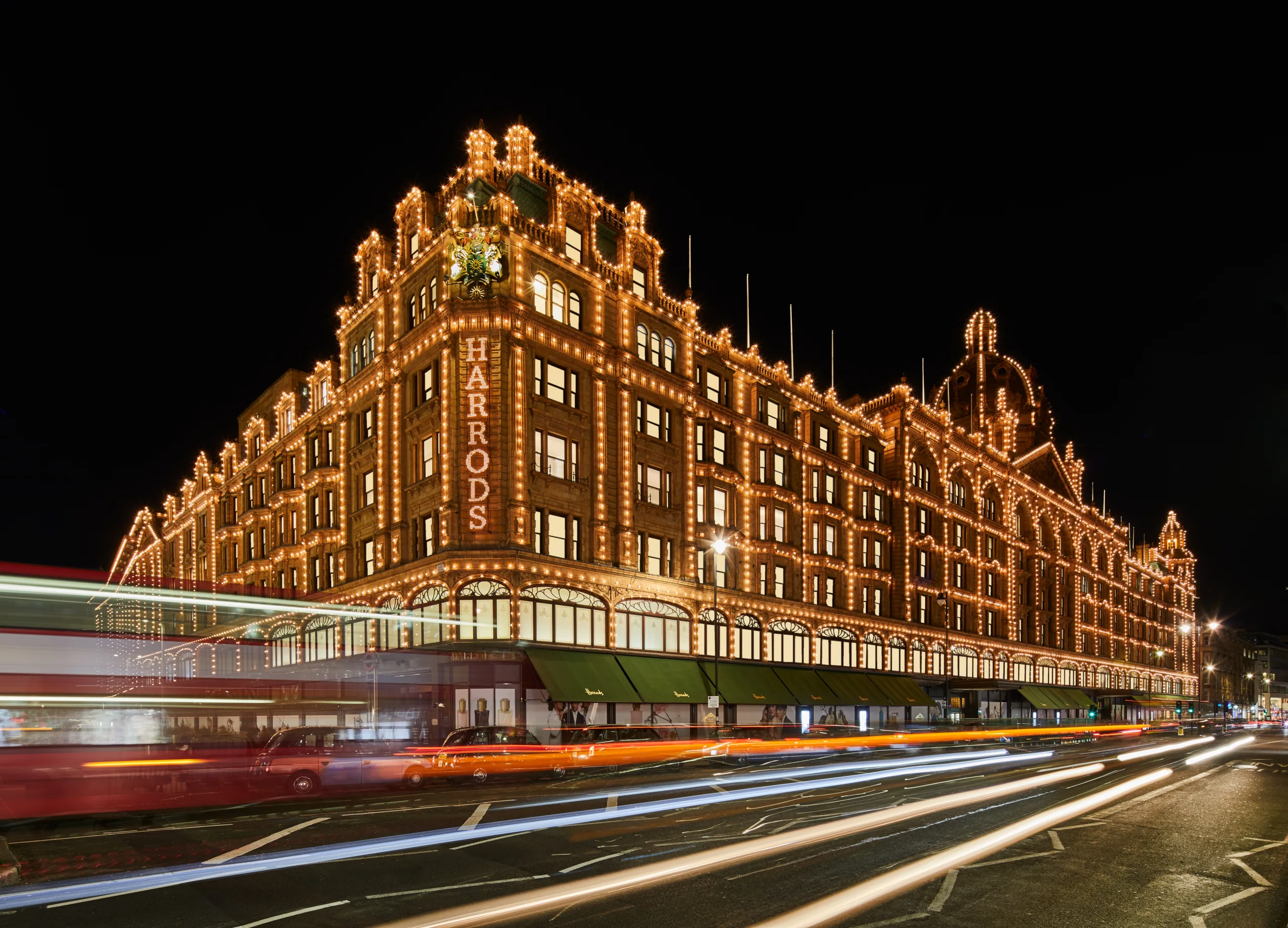 Summer at Harrods: Fine Jewellery, Tailored Services and More