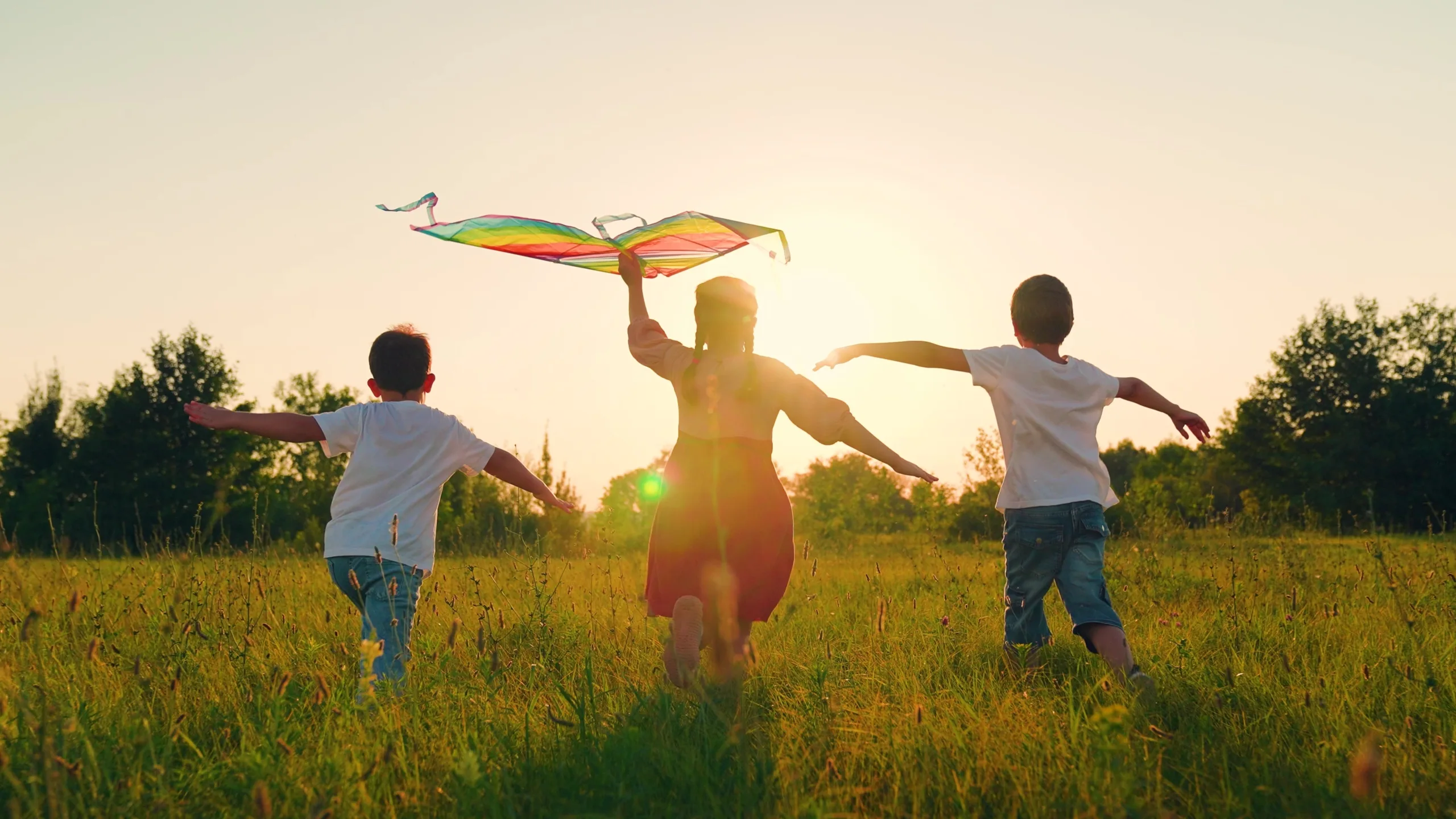 Survived The Summer Holidays With Your Kids? Bazaar Arabia Columnist ...