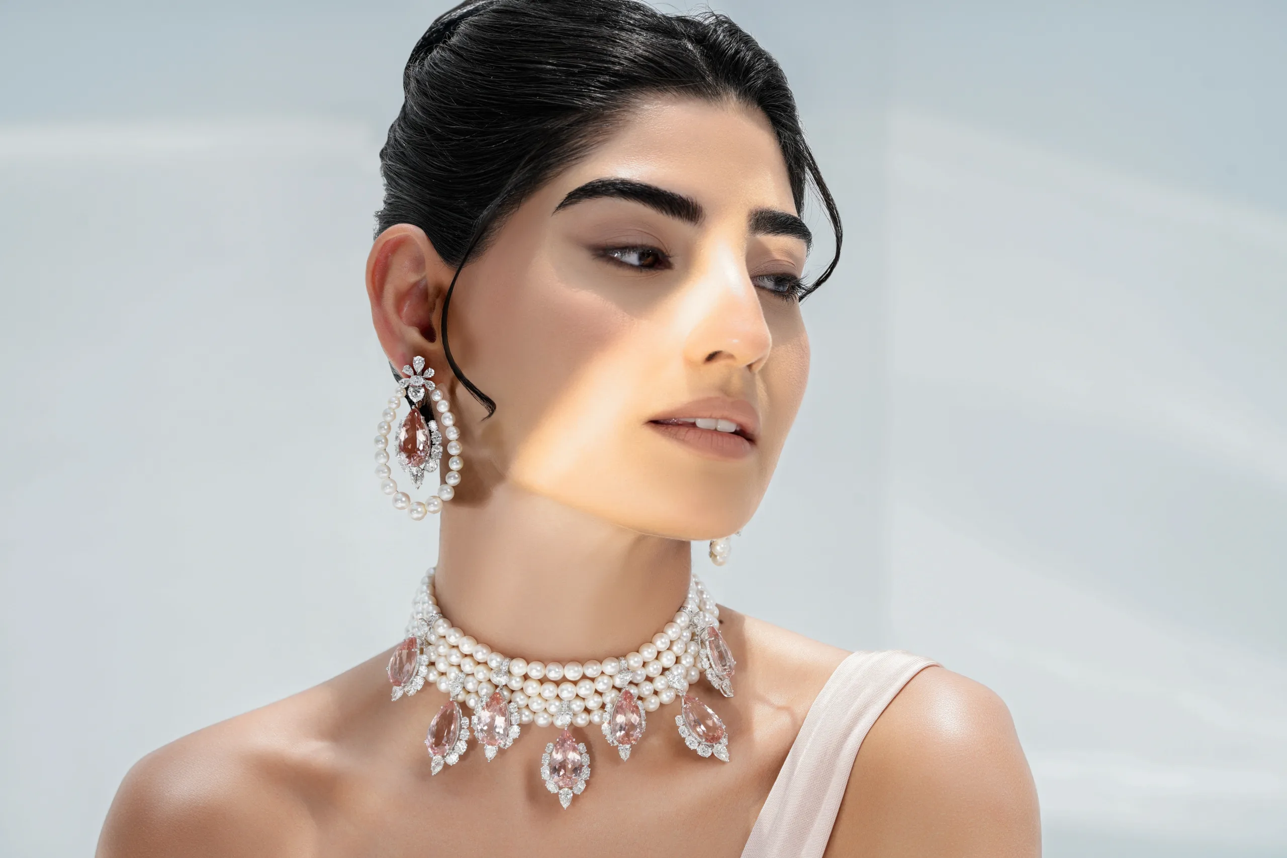 Hazoorilal Legacy's 2025 Luminara Collection Will Have You Catching ...
