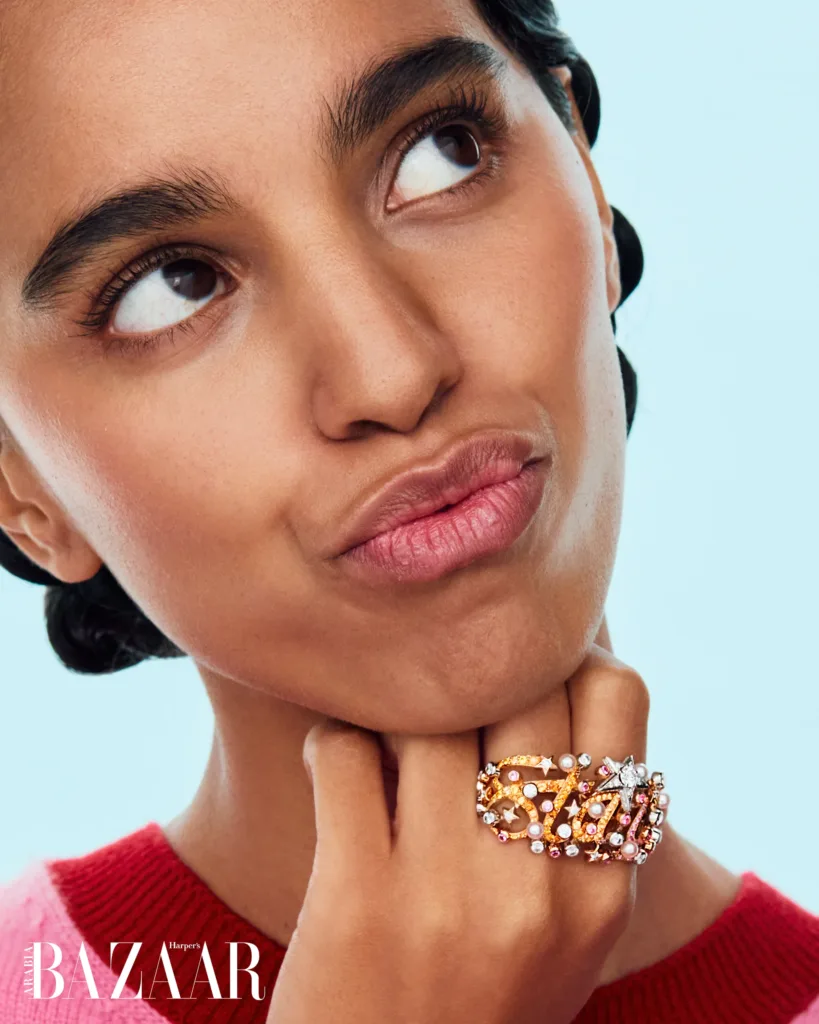 Written In The Stars: Chanel's Newest High Jewellery Collections Turns ...