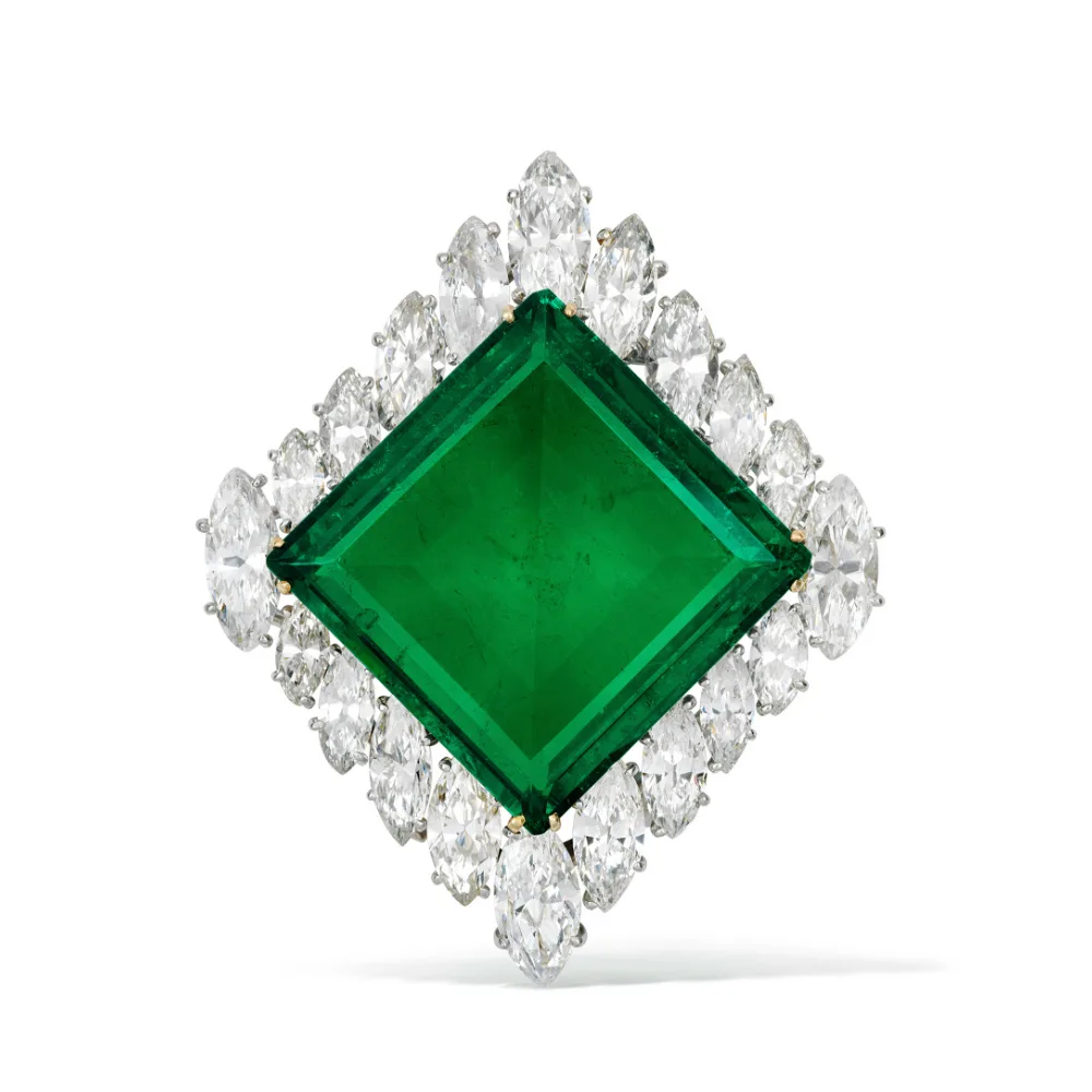 The Most Exquisite Jewels in the Collections of Arab Royal Women