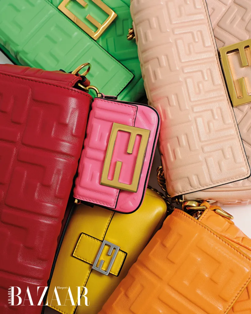 It's Official: These Are The 25 Most Iconic Bags Of All Time