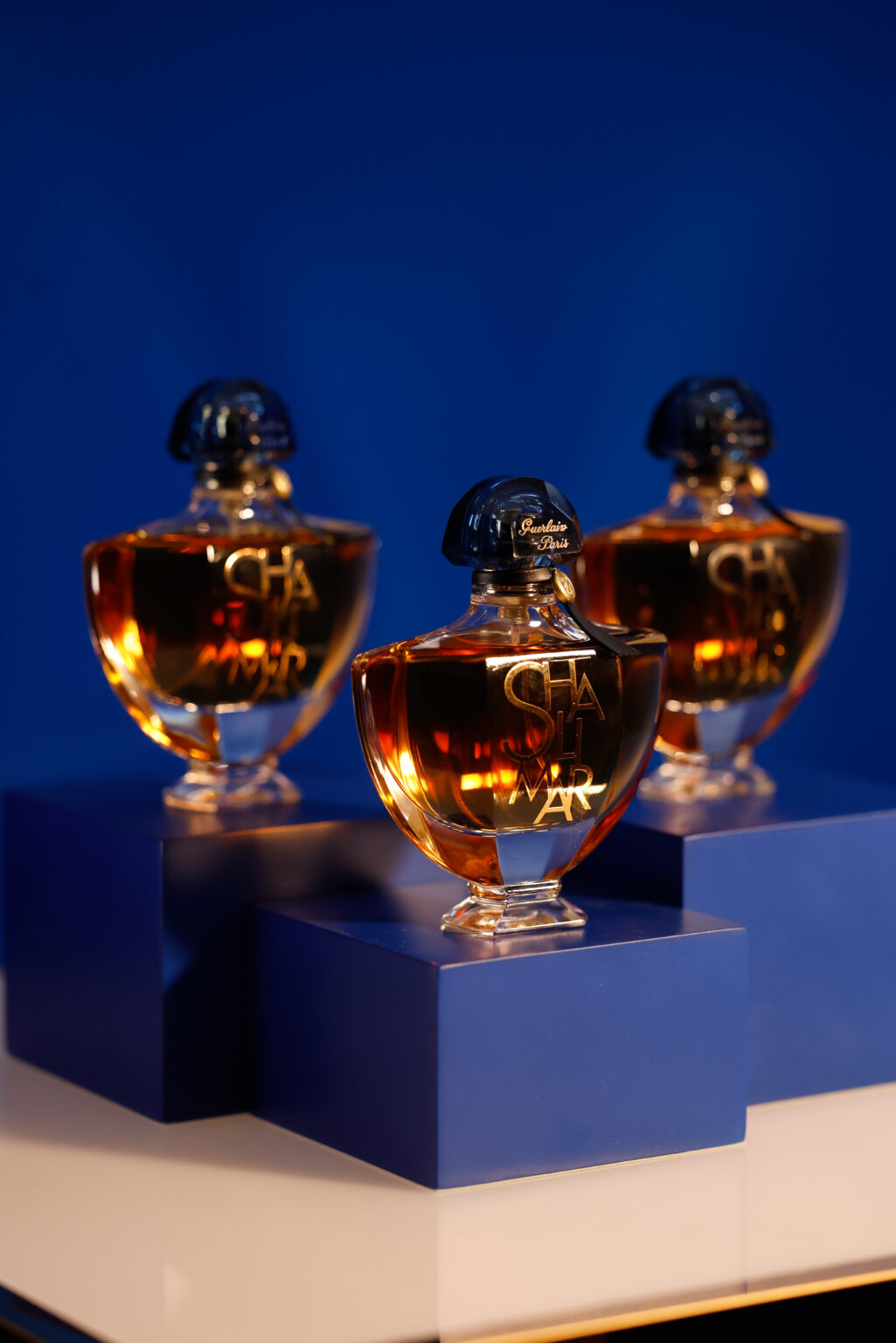 Guerlain Honours A Century Of Its Signature Fragrance, Shalimar ...