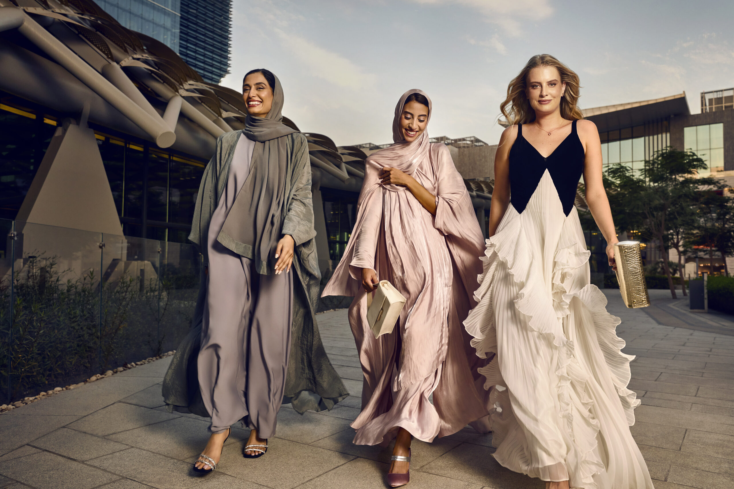 Your Abu Dhabi Visit Comes With Even More Reasons To Shop