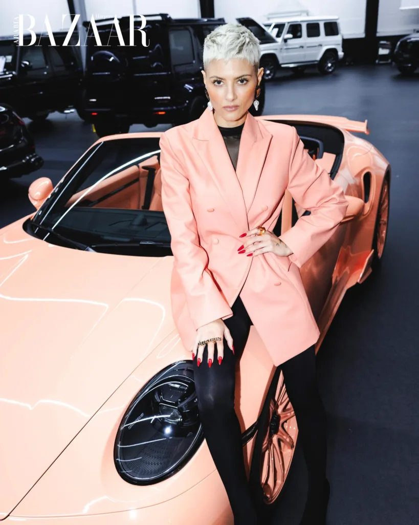 “The Women’s Car Is A Myth” - Why Brabus Is The Car World’s Answer To ...