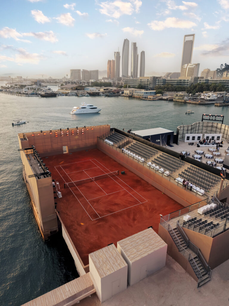 The SMK Tennis Tournament Returns For Its 14th Edition With Royal ...