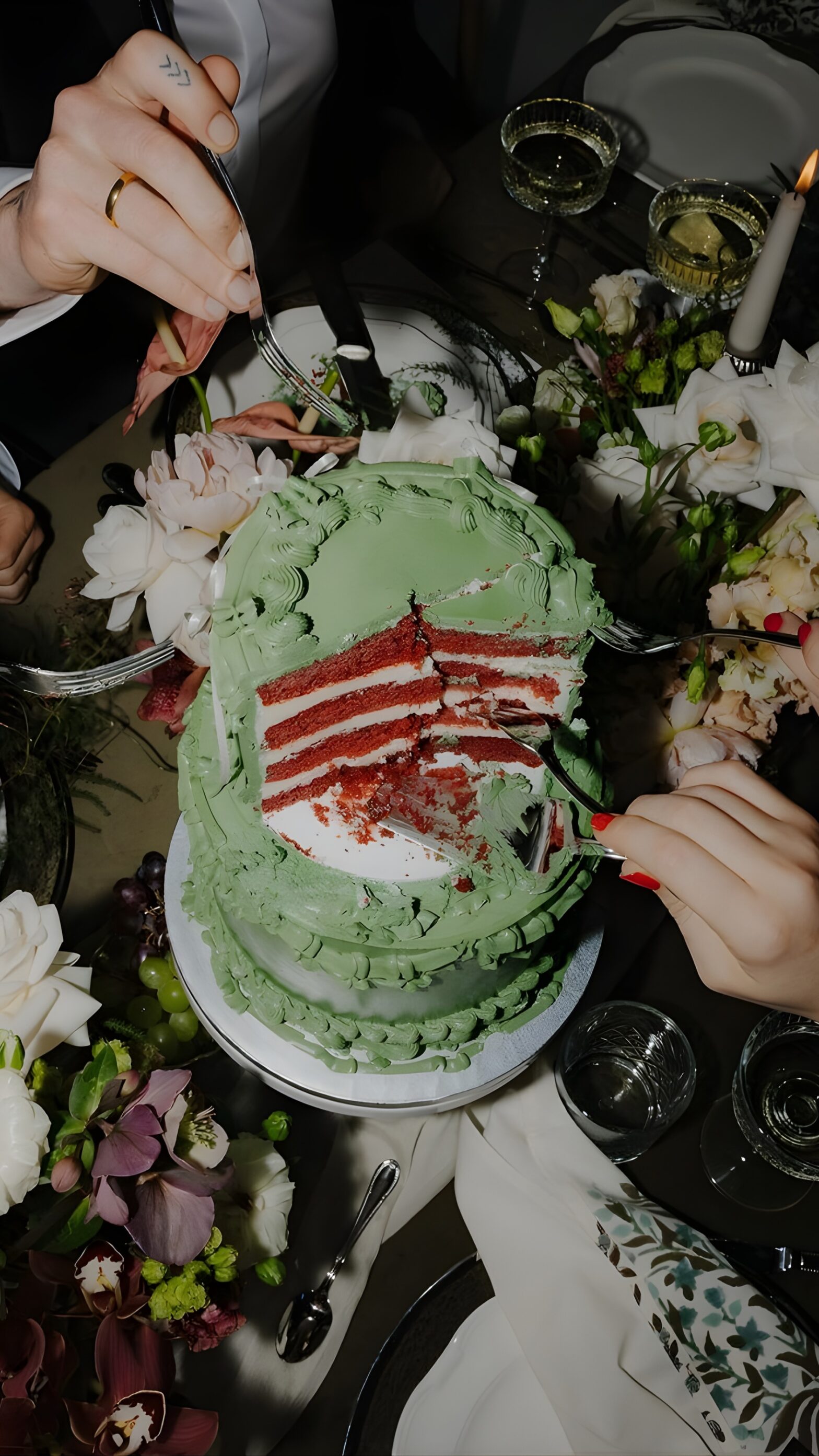 Mondrian Doha Rings In The Festive Season With A Line-Up Of ...