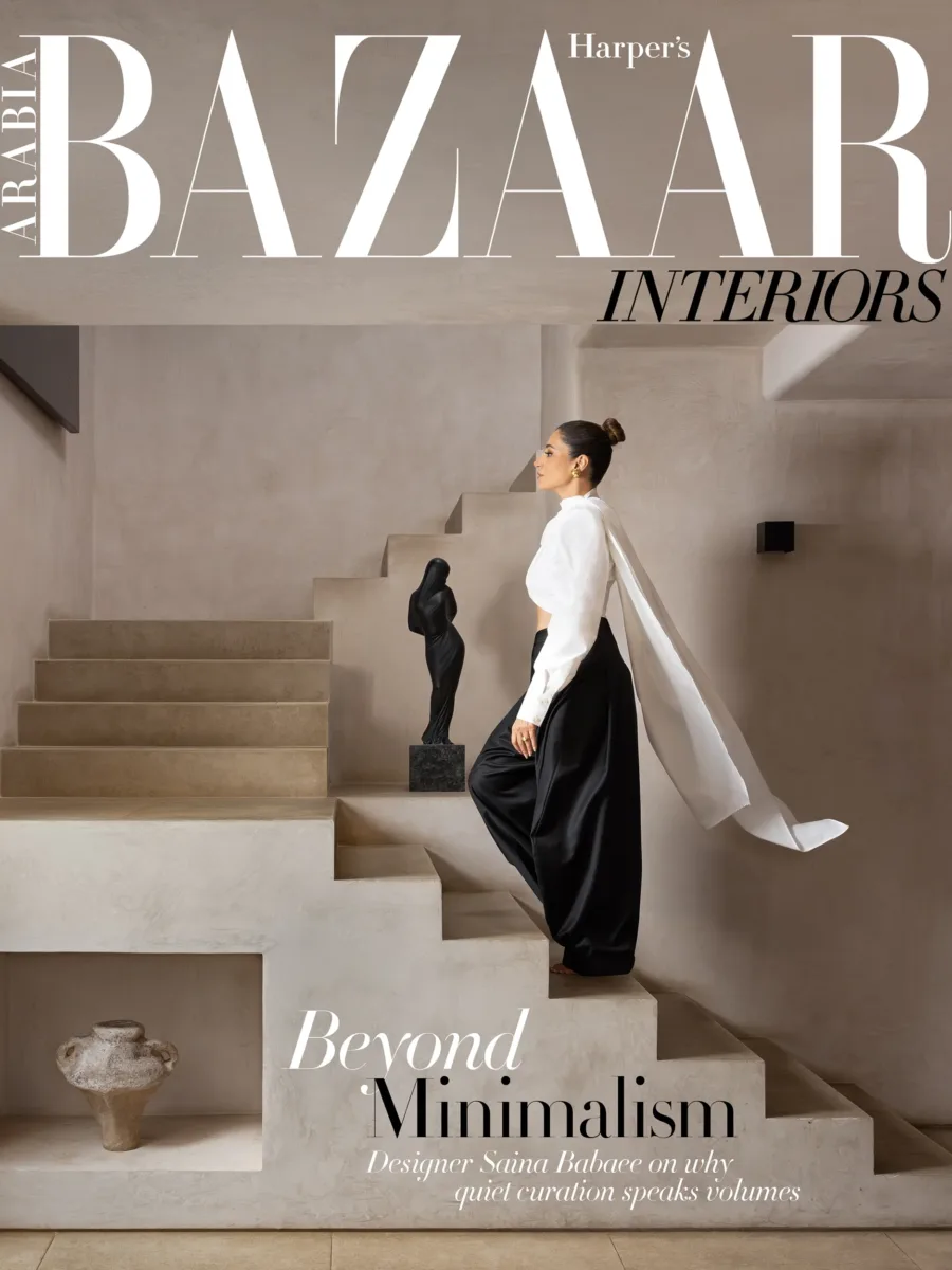 Arab Fashion, Beauty, Lifestyle, Celebrity News, Trends & Style ...