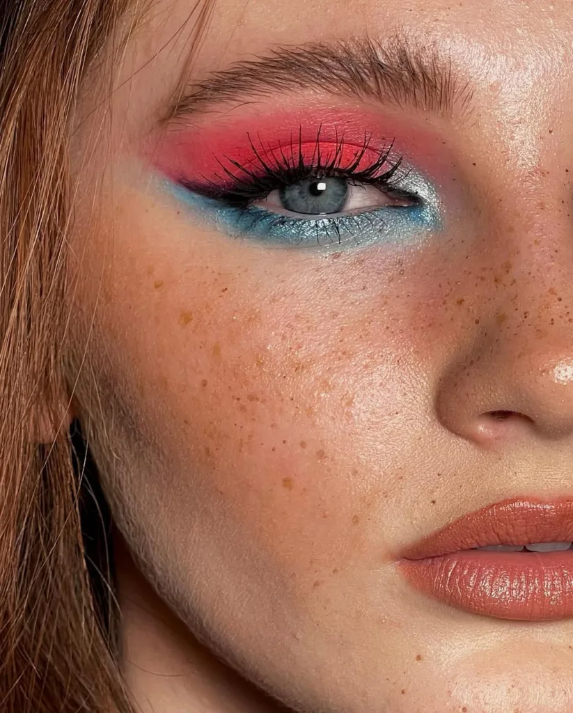 The Best Beauty Products To Achieve S/S26’s Faux Freckle Looks - Harper ...