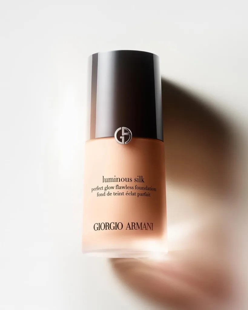 The Best Soft-Sculpting Foundations For The Party Season - Harper's ...