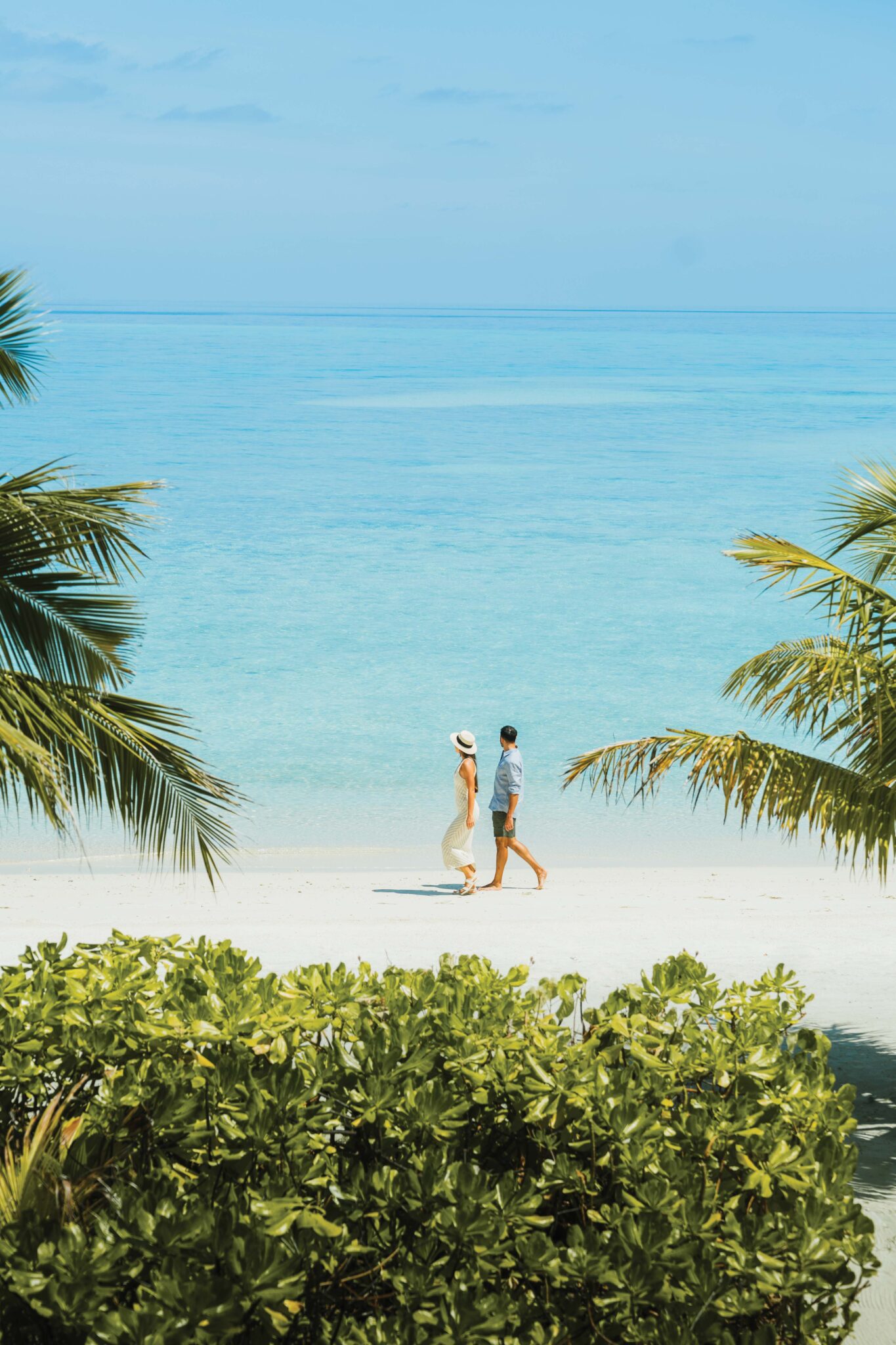 VARU by Atmosphere: The New Language Of Luxury Island Living - Harper's ...