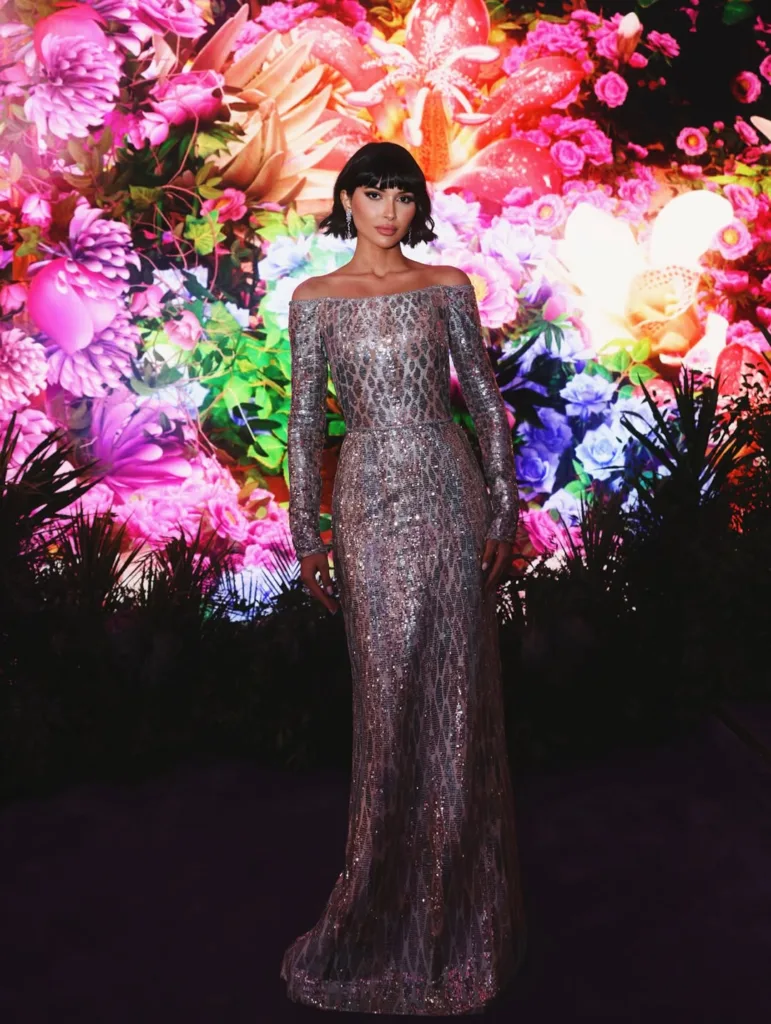 Joy Awards 2026: The Best Dressed Celebrities On The Lavendar Carpet ...