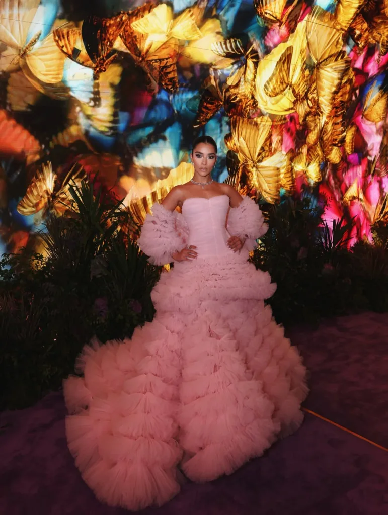 Joy Awards 2026: The Best Dressed Celebrities On The Lavendar Carpet ...