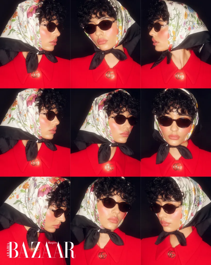 Gucci Eyewear You Need To Add To Your 2026 Rotation