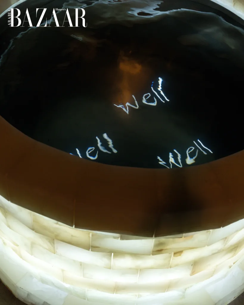 We Design Beirut Continues To Champion Regional Talent With Splendour ...