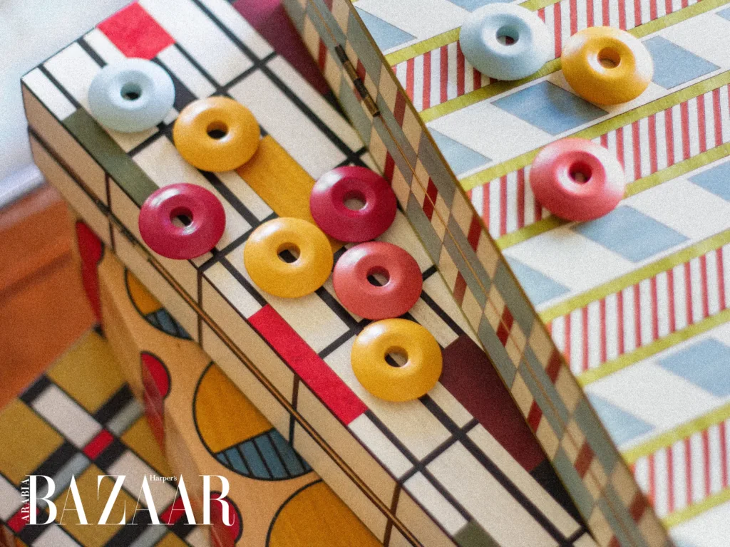 We Design Beirut Continues To Champion Regional Talent With Splendour ...