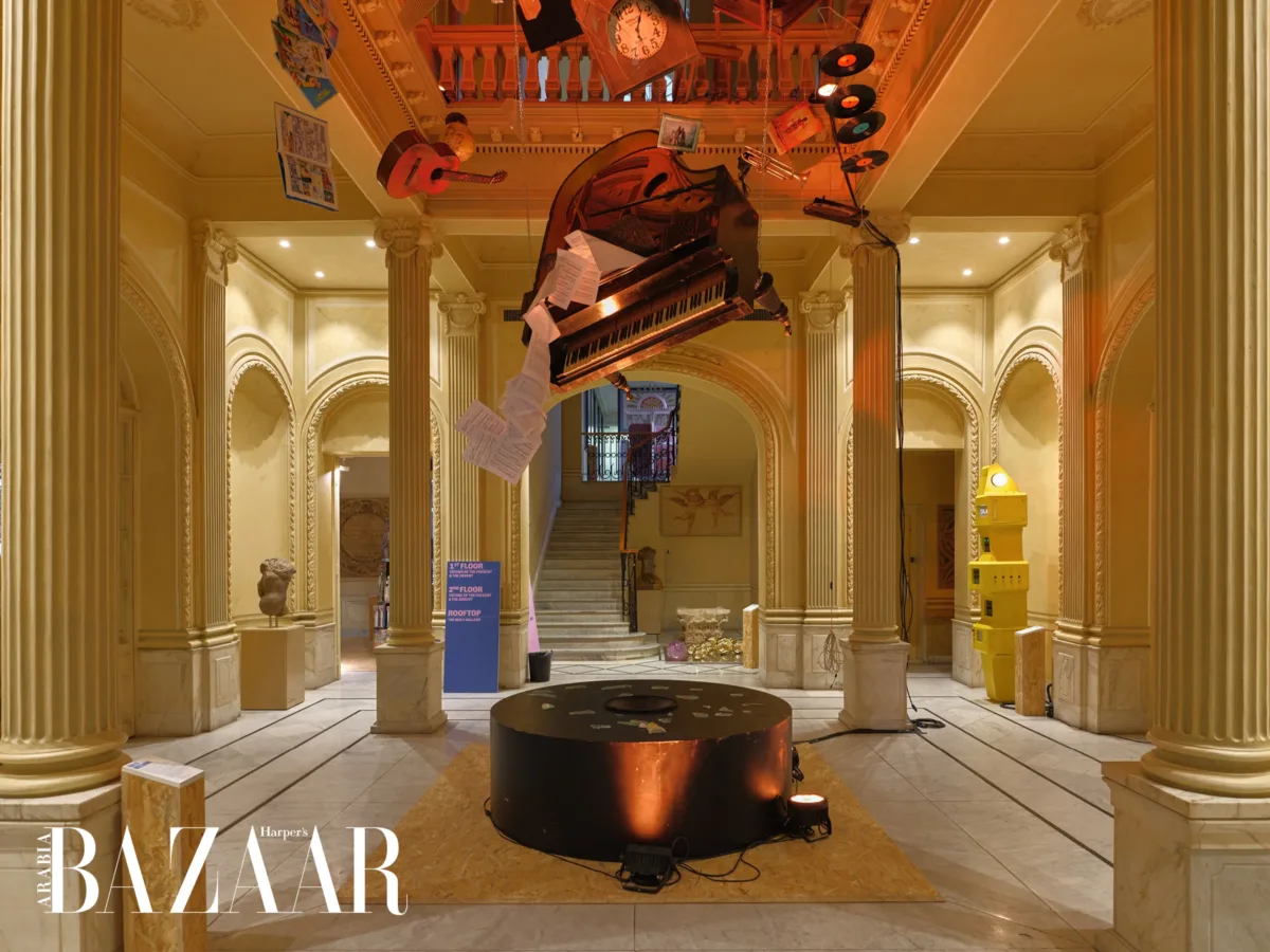 We Design Beirut Continues To Champion Regional Talent With Splendour ...