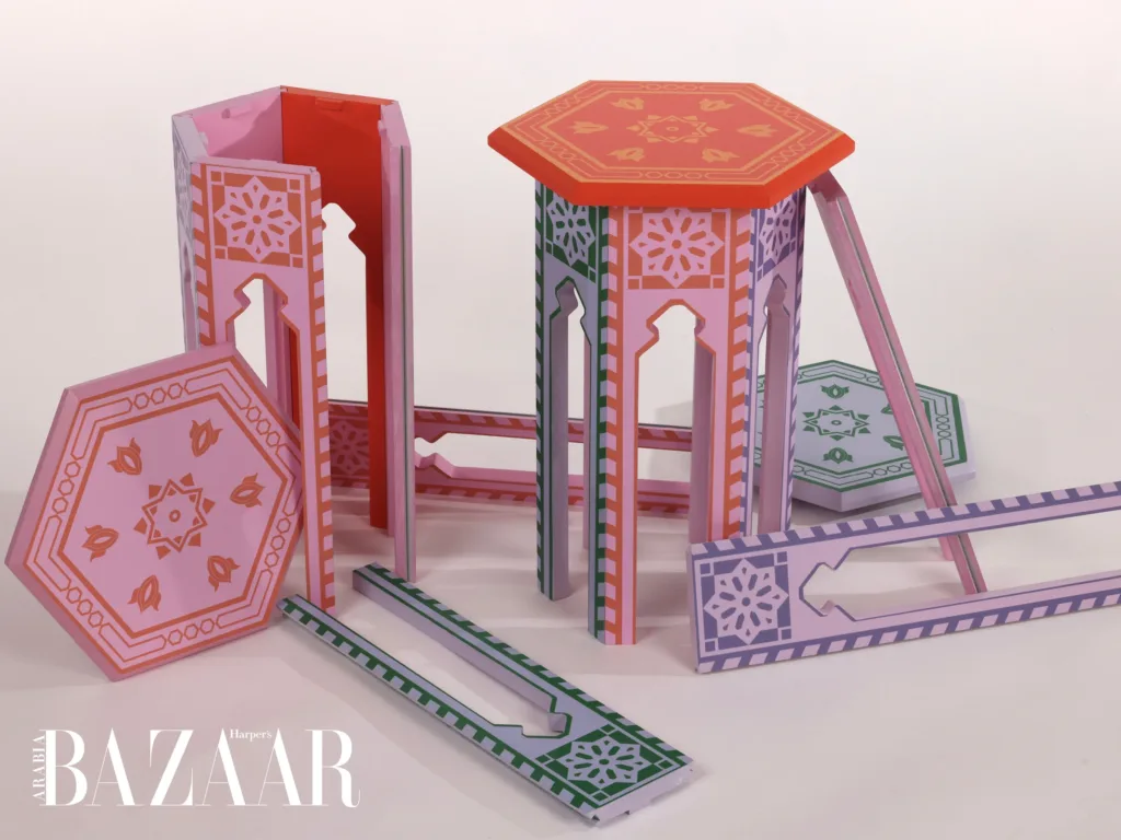 We Design Beirut Continues To Champion Regional Talent With Splendour ...