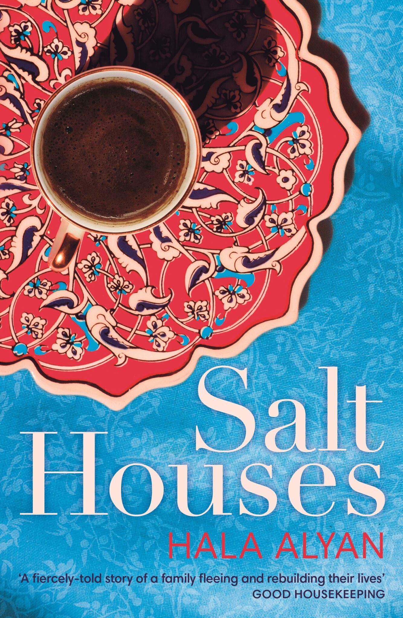 The Emirates Festival Of Literature Has Edited The Ultimate Reading ...