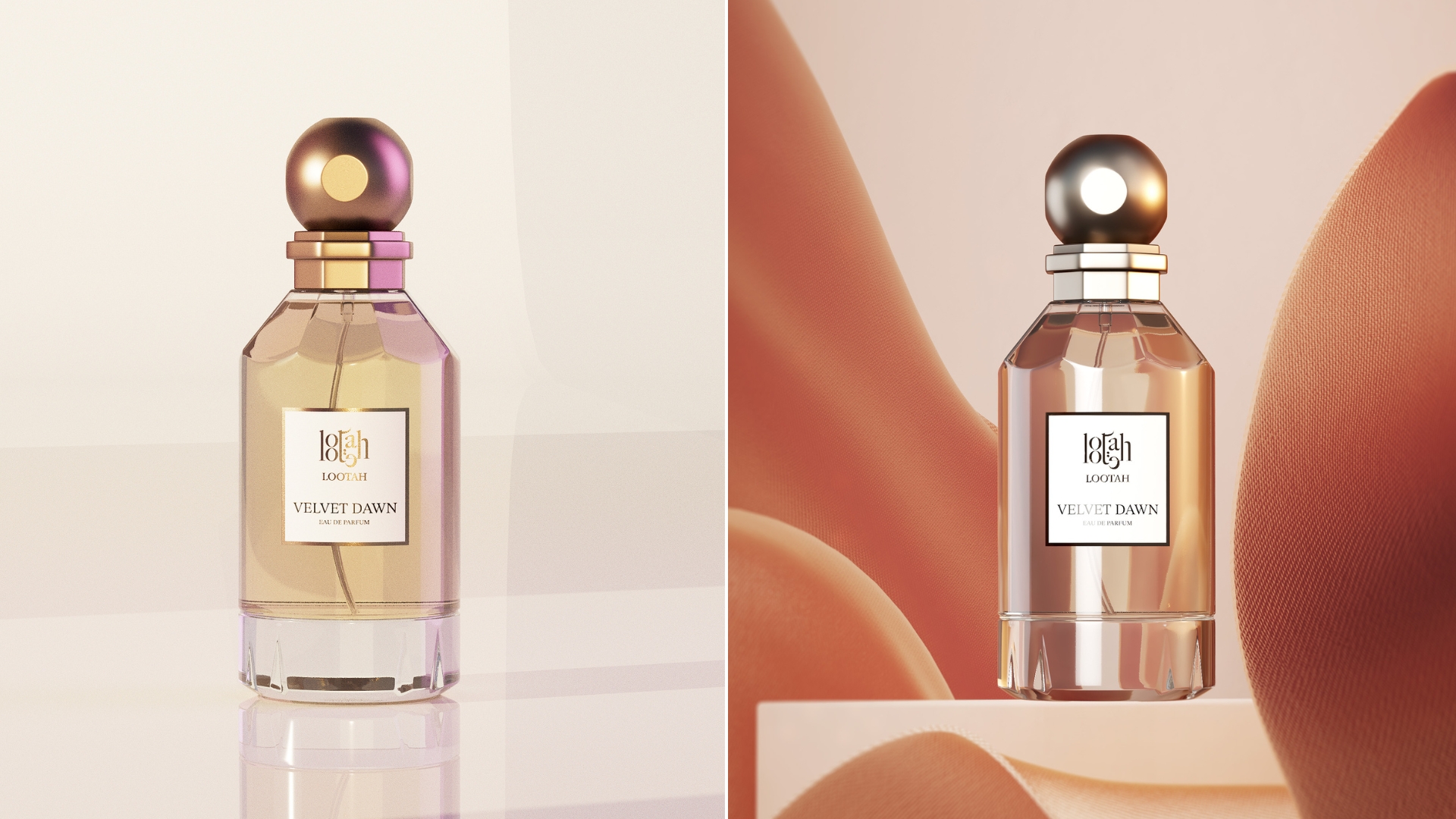 Lootah Perfumes and a New Chapter for Middle Eastern Fragrance