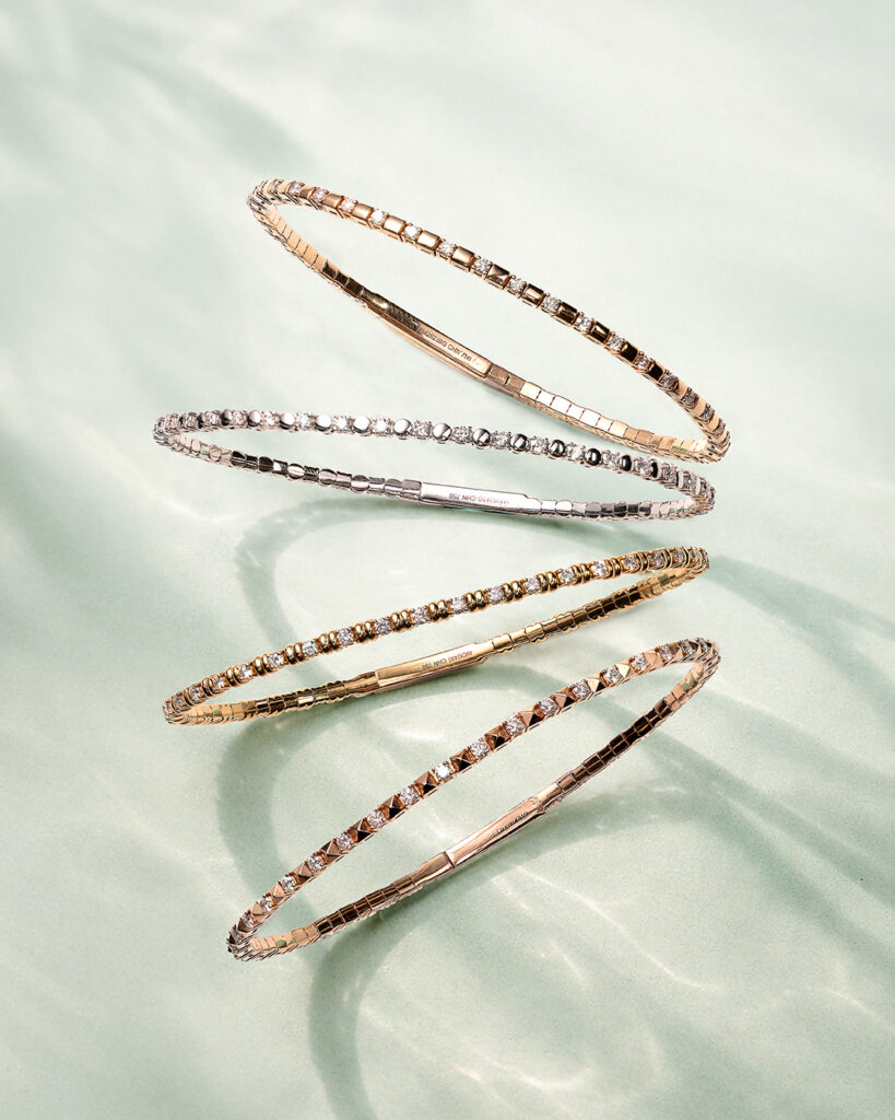 Every Story Deserves Brilliance: Damas Redefines Everyday Diamonds ...