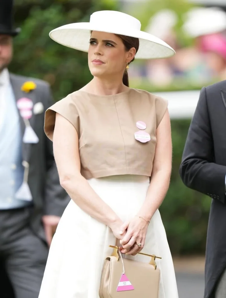 Why Millinery Still Matters in Modern Racing Culture - Harper's Bazaar ...