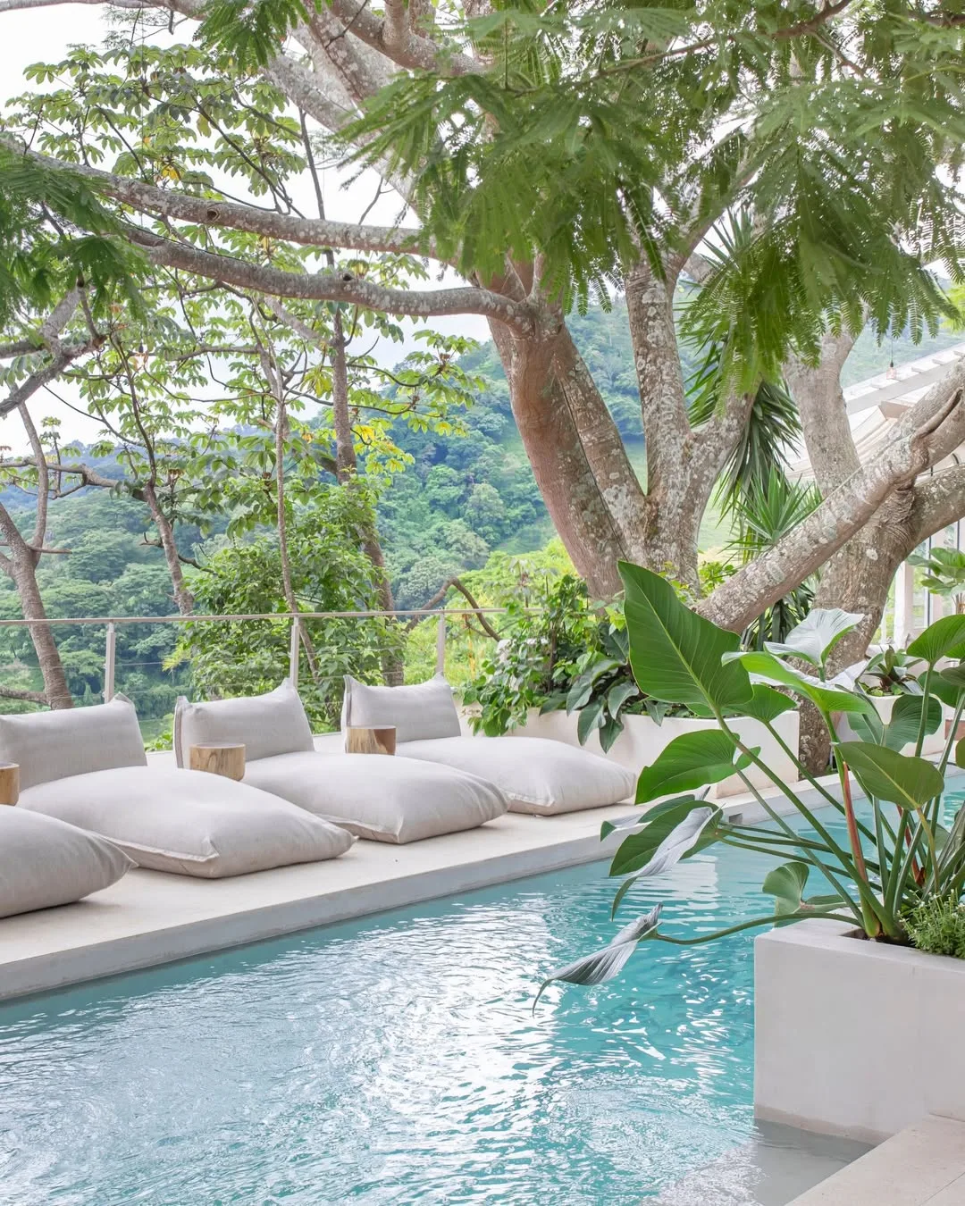 Menopause Retreats: The Wellness Destinations To Know In Mid-life ...