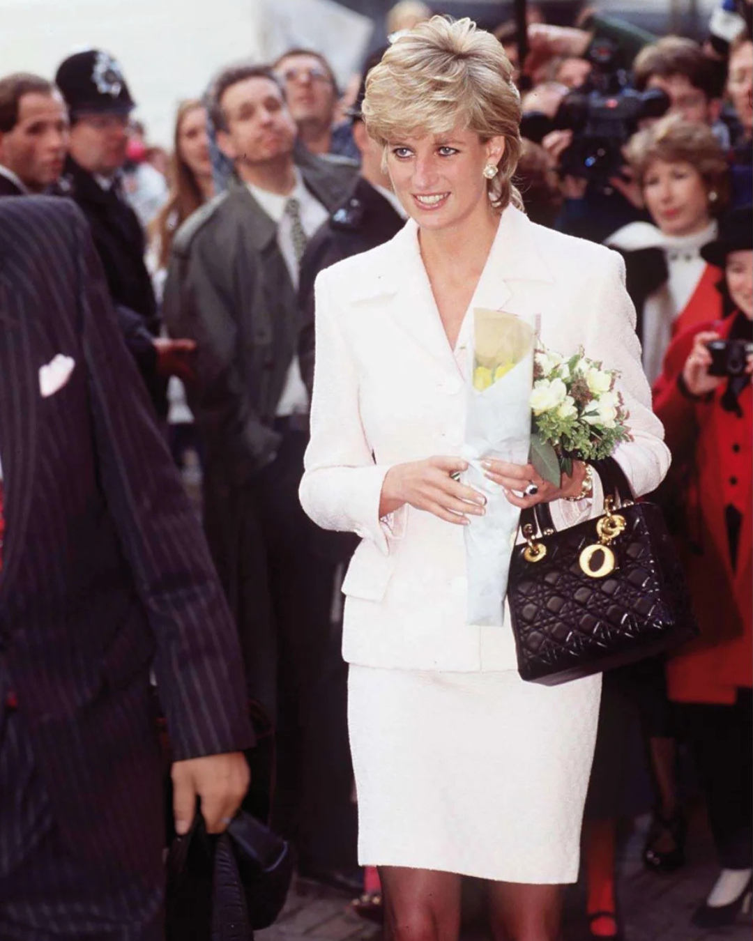 Inside The Legacy Of Lady Dior's Most Iconic Designs - Harper's Bazaar ...