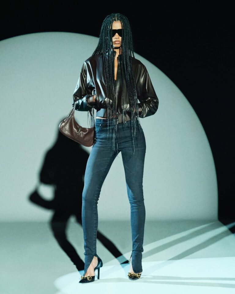 Have Weight Loss Injections Ushered In The Return Of The Skinny Jean ...