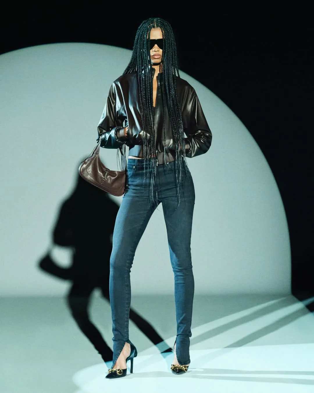 Have Weight Loss Injections Ushered In The Return Of The Skinny Jean ...