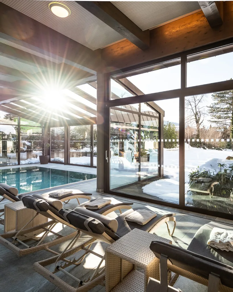 Menopause Retreats: The Wellness Destinations To Know In Mid-life ...