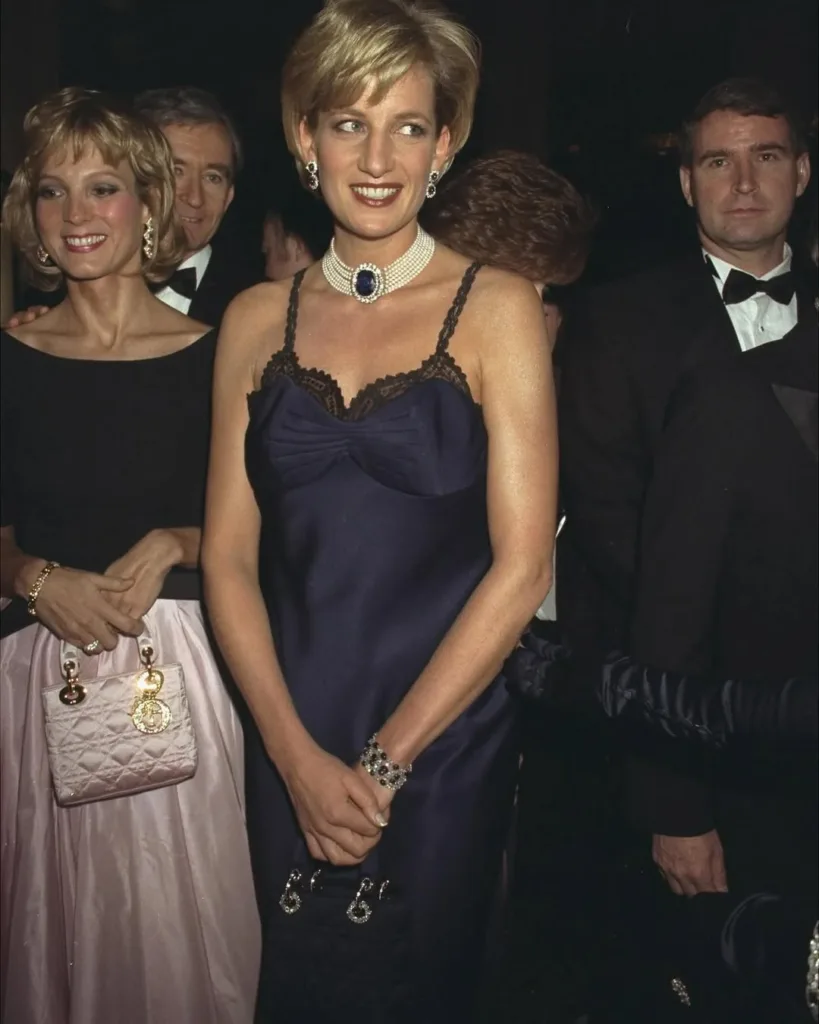 Inside The Legacy Of Lady Dior's Most Iconic Designs - Harper's Bazaar ...