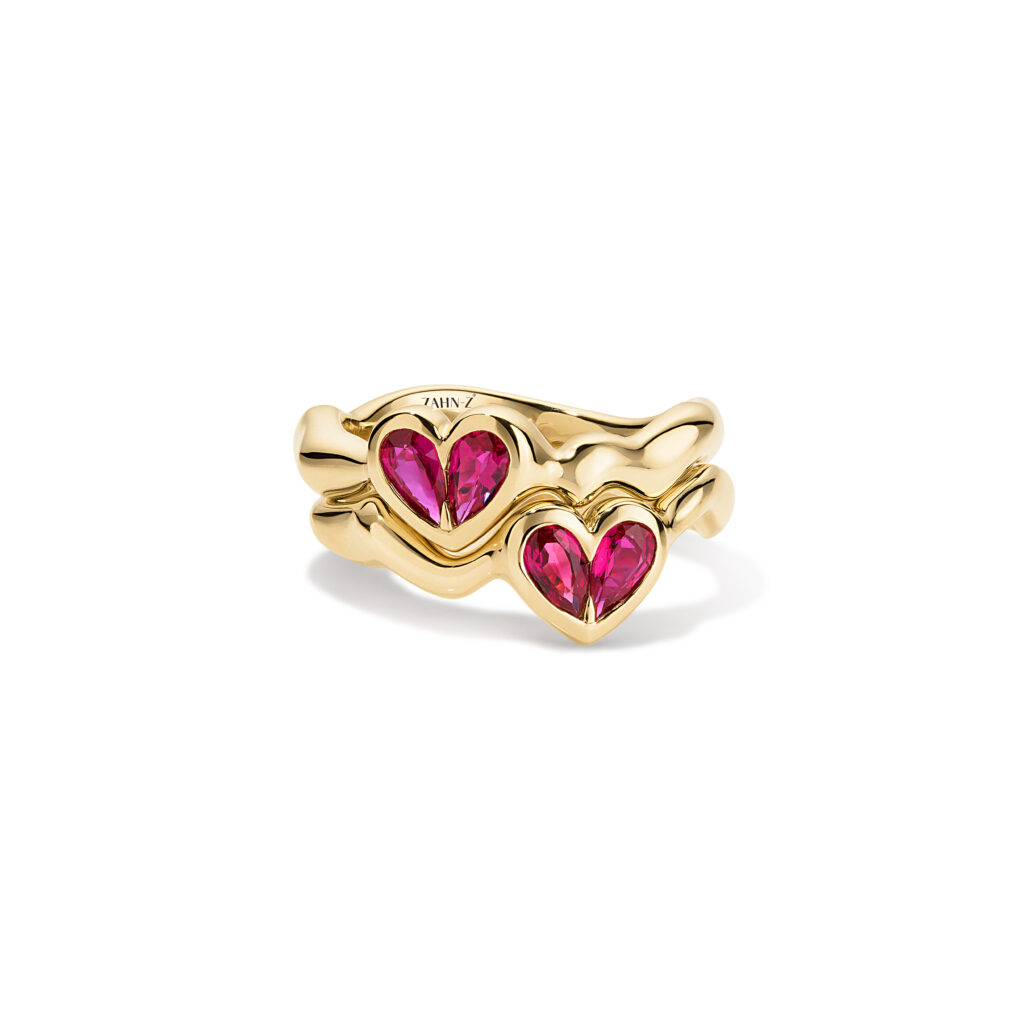 The Ultimate Valentine’s Day Jewellery For The Cool Girl - Harper's ...