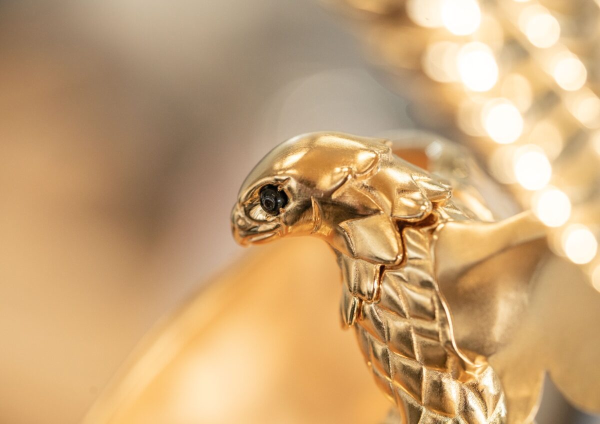 The Complete List of Winners of the Joy Awards 2026 - Harper's Bazaar ...