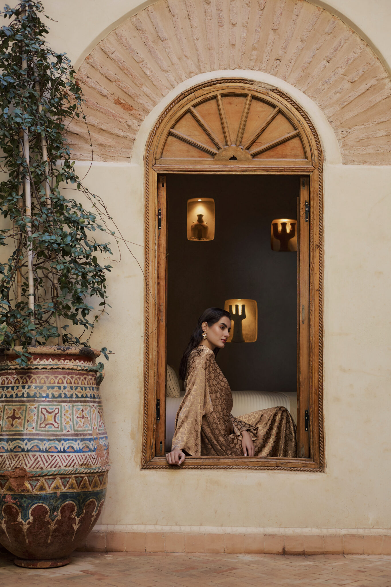 Our Edit Of The Chicest Ramadan Collections - Harper's Bazaar Arabia
