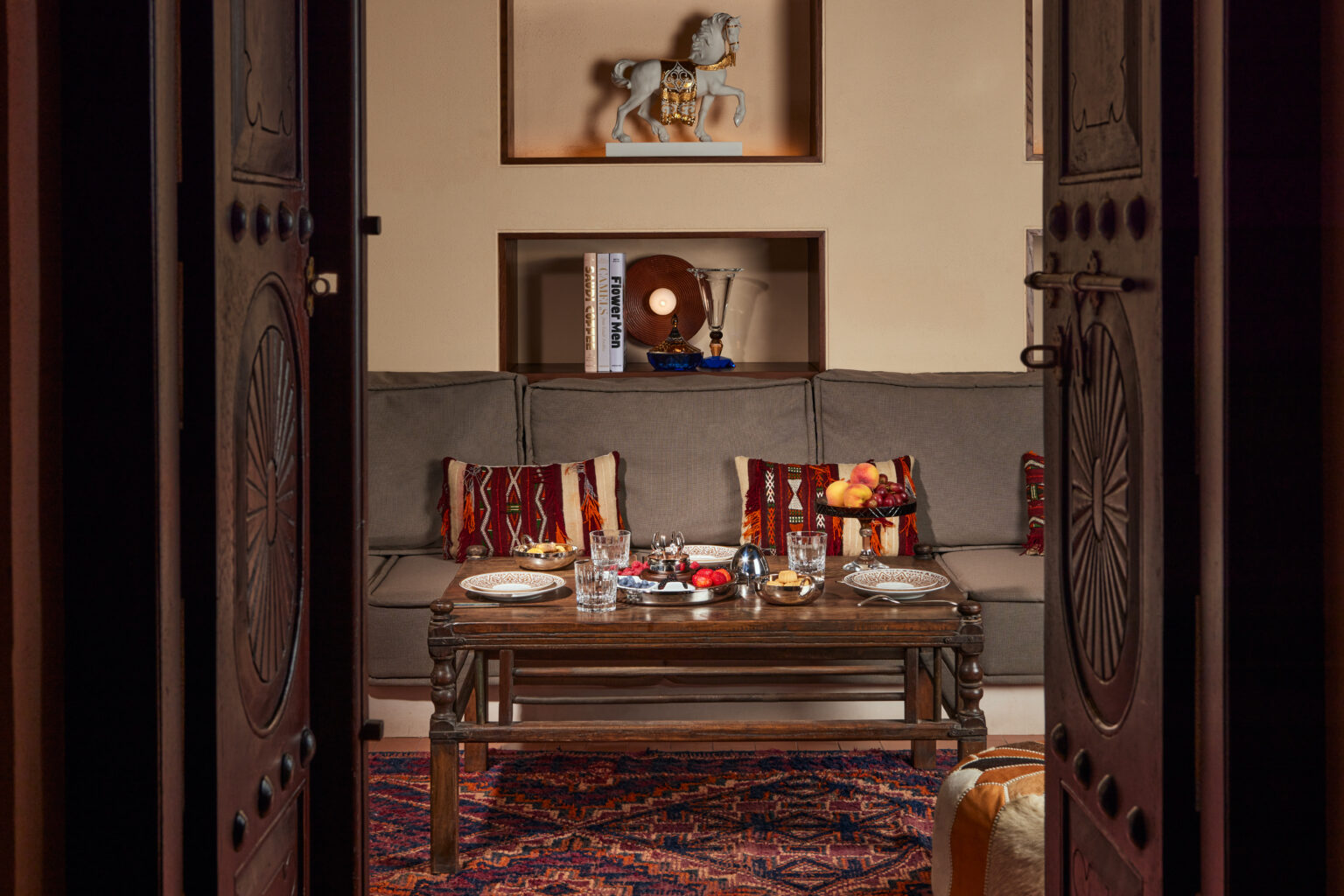 Tanagra's Ramadan Campaign Opens Doors To Connection And Meaningful ...